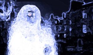 George Mackenzie, The Evil Behind Greyfriar's Poltergeist | Spooky Isles
