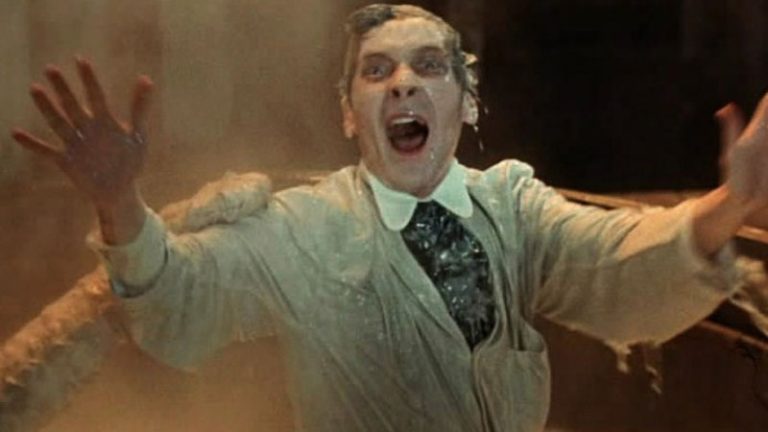 Carry On Screaming! 10 Things You Didn't Know | Spooky Isles
