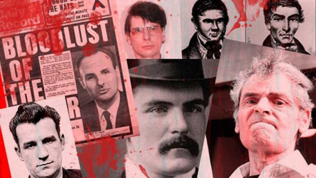 8 Scottish Serial Killers Who Shocked The World | Spooky Isles