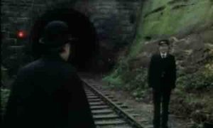 Charles Dickens' The Signalman | Spooky Isles