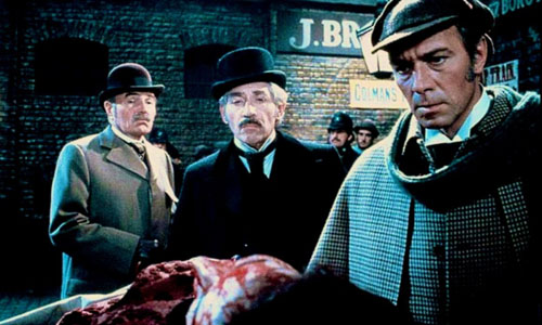 Top 5 Jack the Ripper Films – The Spooky Isles