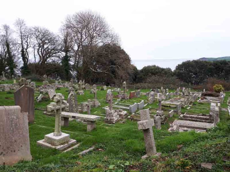 Cornish Owlman: Everything You Need To Know | Spooky Isles