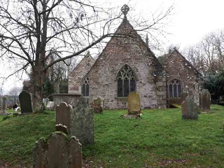 Cornish Owlman: Everything You Need To Know | Spooky Isles