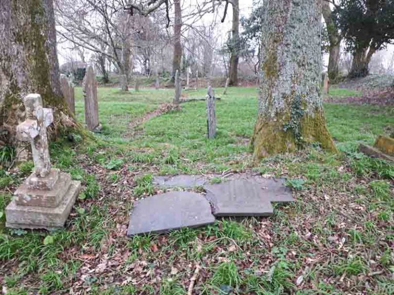 Cornish Owlman: Everything You Need To Know | Spooky Isles