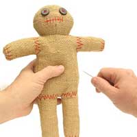 Poppet Magic, a magical guide - Spooky Isles