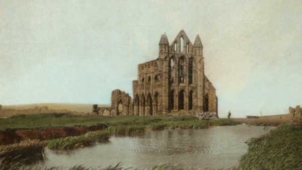 Whitby Abbey, An Essential Guide To Its Hauntings | Spooky Isles