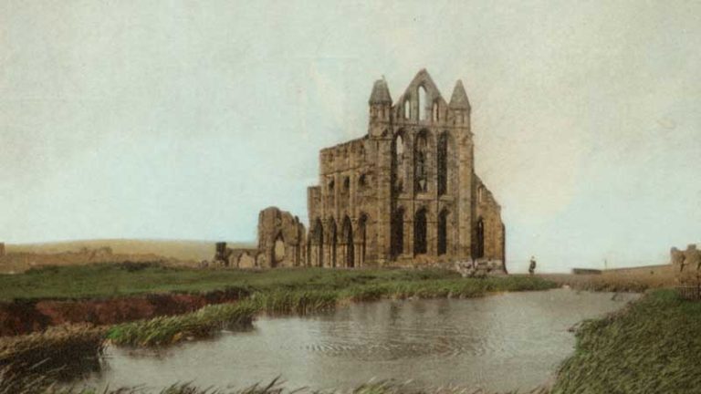 Whitby Abbey, An Essential Guide To Its Hauntings | Spooky Isles
