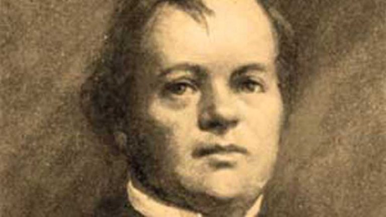 William Palmer, The Rugeley Poisoner | Spooky Isles