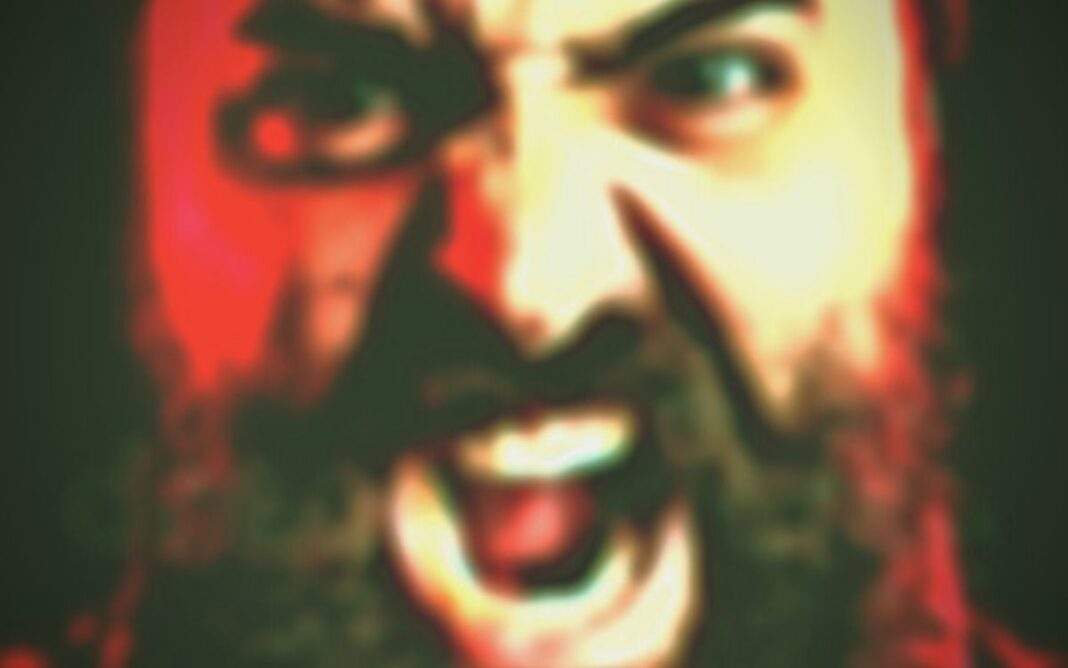 The Hexham Heads And The Werewolf | Spooky Isles