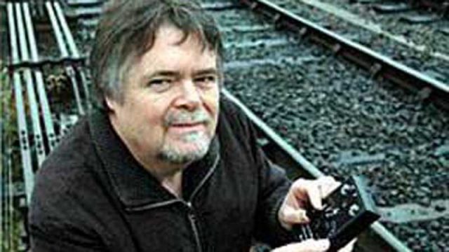 Andrew Homer, Paranormal Investigator Interview | Spooky Isles