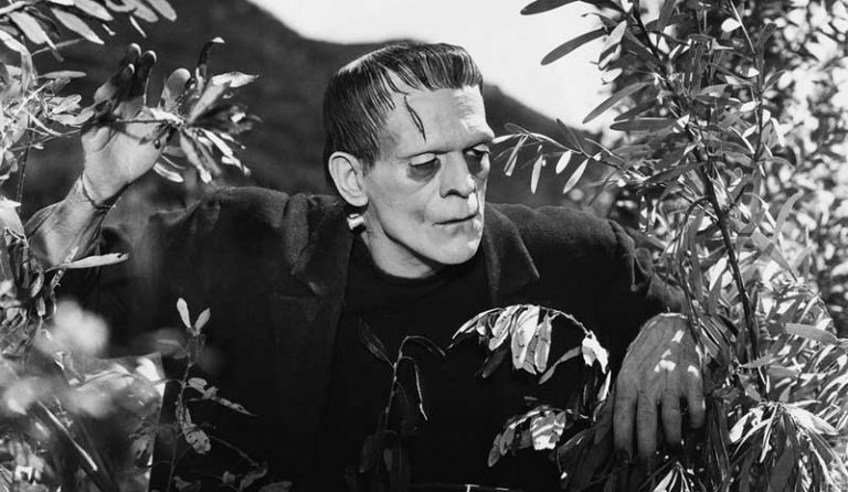 Top 10 Best Boris Karloff Films | Spooky Isles