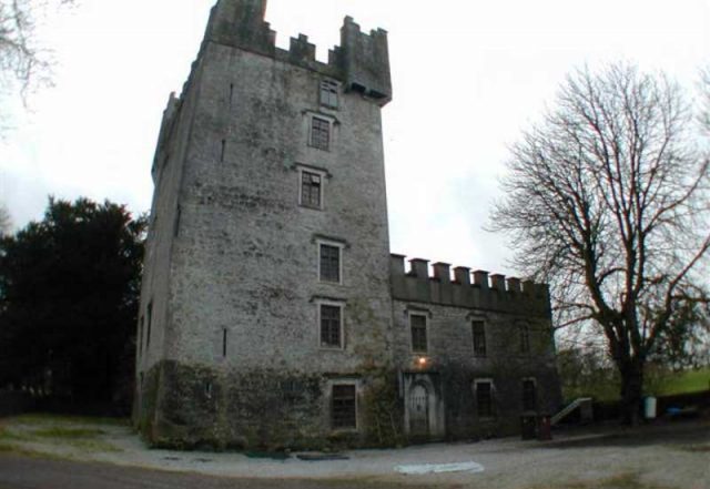 Limerick: 5 Haunted Places To Visit | Spooky Isles