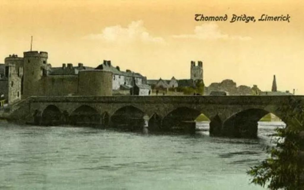 Limerick: 5 Haunted Places To Visit | Spooky Isles