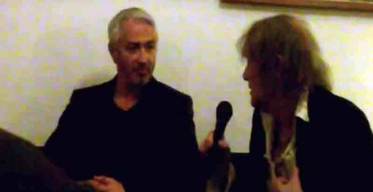 Highgate Vampire Witness Speaks Out For First Time | Spooky Isles