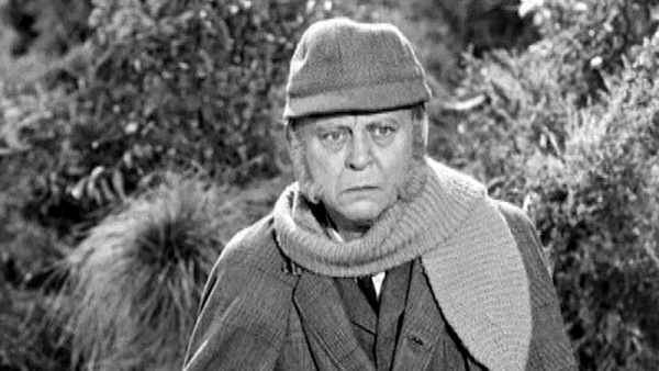 Michael Ripper, A Hammer Horror Mainstay | Spooky Isles