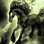 Púca, Ireland's Fearsome Shapeshifter That Chills The Blood! | Spooky Isles