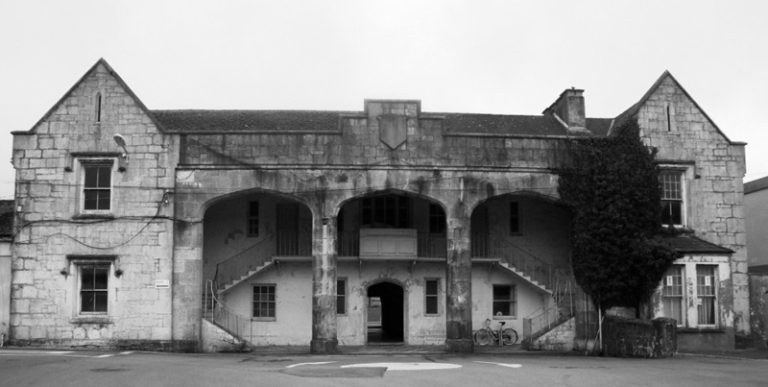 County Cork: Top 5 Haunted Places To Visit | Spooky Isles