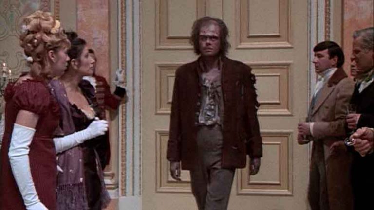 Frankenstein The True Story 1973 TV REVIEW | Spooky Isles