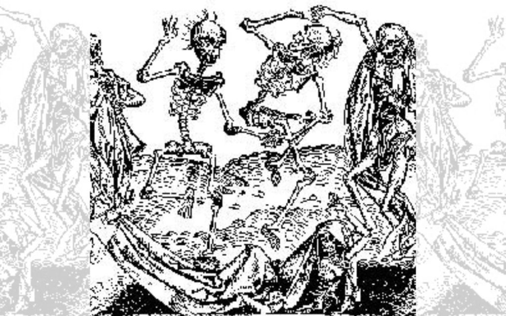Vampires And Zombies: Walter Map’s Monsterous Herefordshire | Spooky Isles
