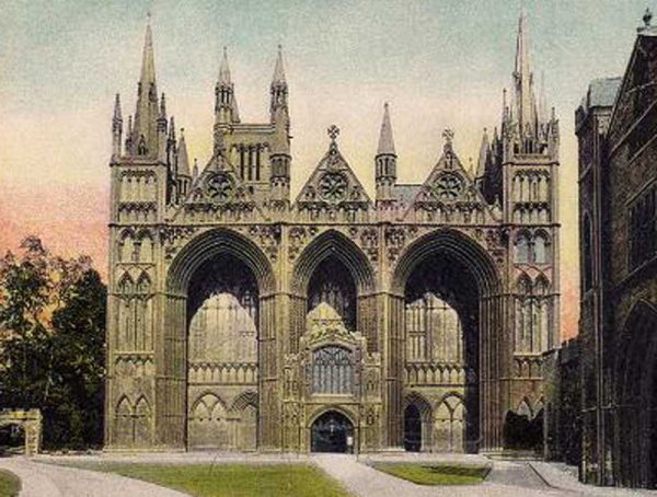 Paranormal Archives | Spooky Isles