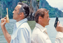 11 Christopher Lee Facts You Never Knew! | Spooky Isles