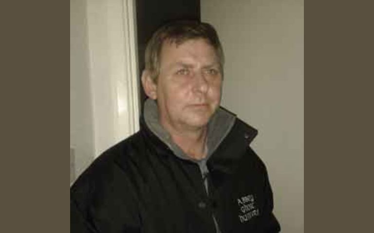 Mark Riley, Paranormal Investigator Interview | Spooky Isles