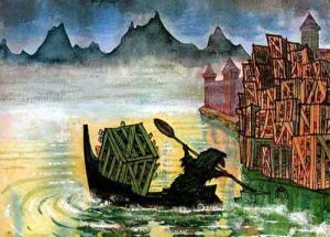 Watch With Mother: How The Pogles Traumatised Generation | Spooky Isles