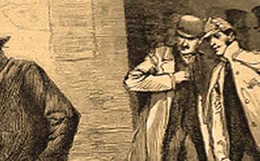 Was Jack the Ripper a woman? - Spooky Isles