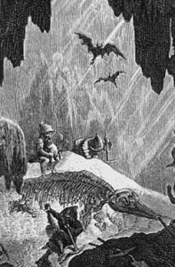 What Are Cornish Knockers Of Cornwall's Tin Mines? | Spooky Isles