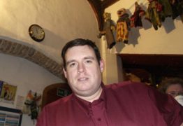Paul Rook, Trident Paranormal, Interview | Spooky Isles