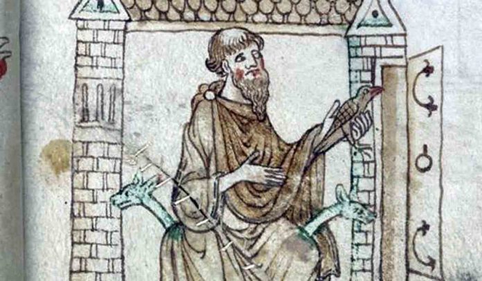 How Medieval Welsh Historians Taught Us About The Occult | Spooky Isles