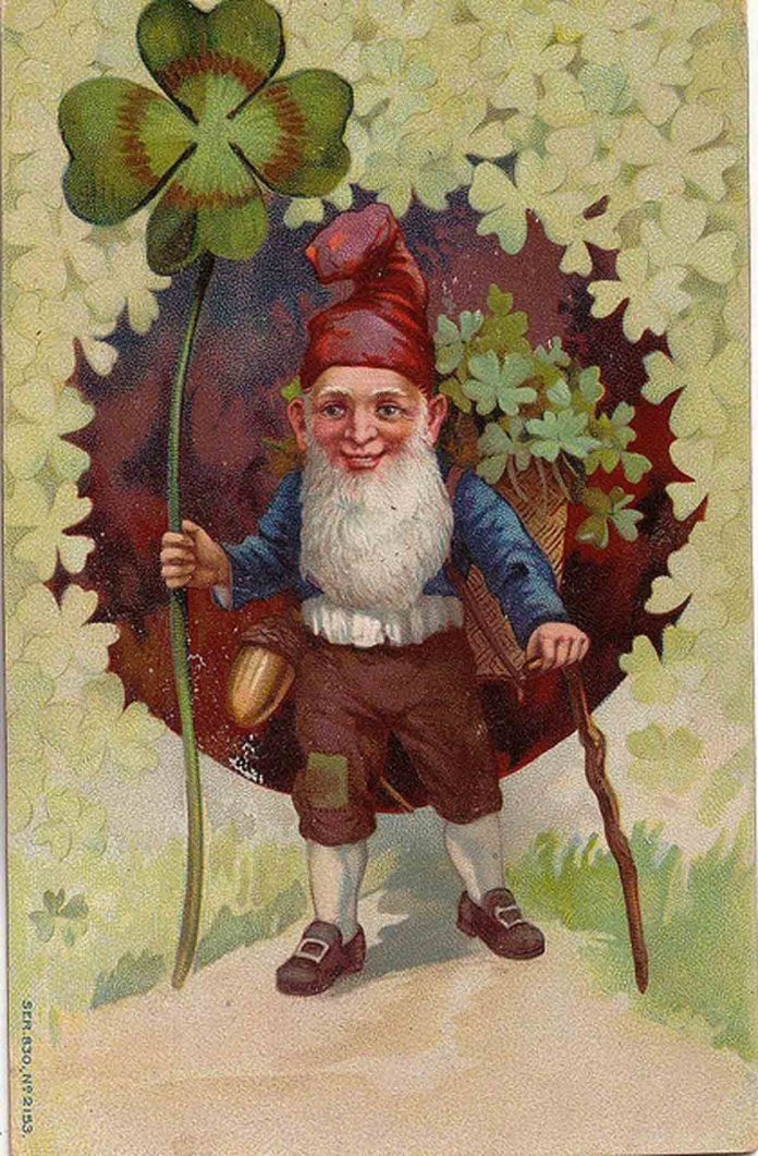 Leprechauns: Everything You Need To Know | Spooky Isles