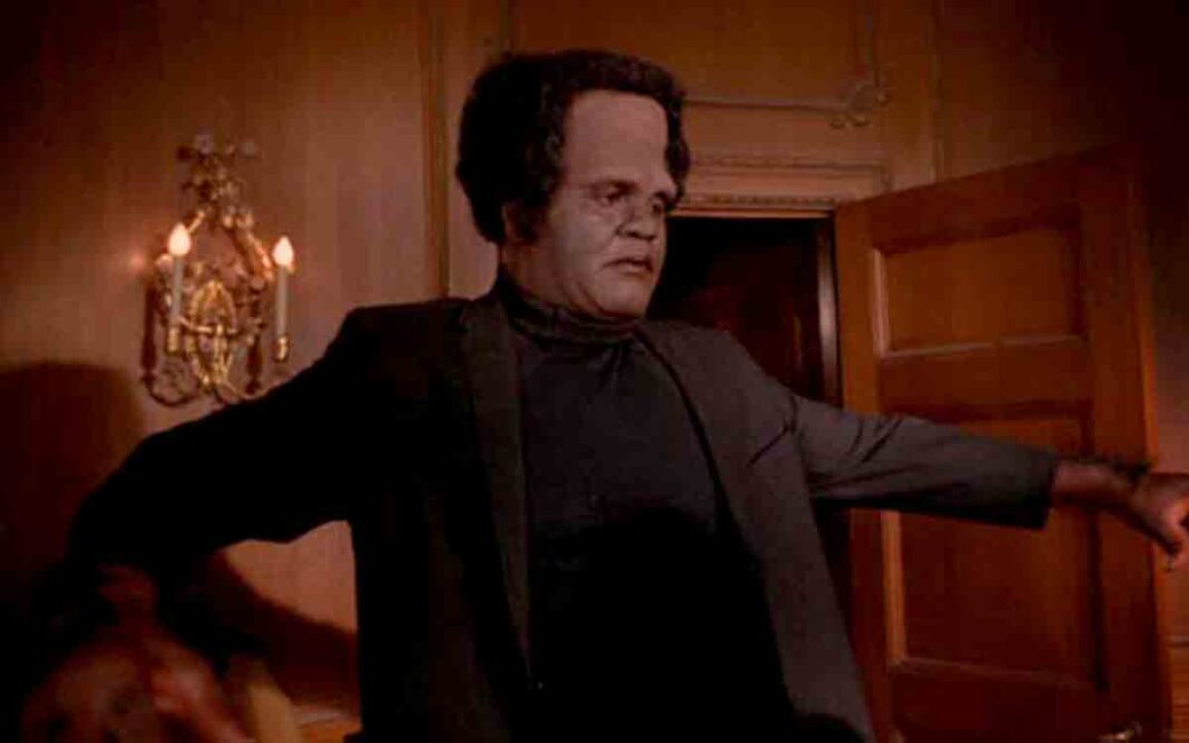 Blackenstein 1973 REVIEW | Spooky Isles