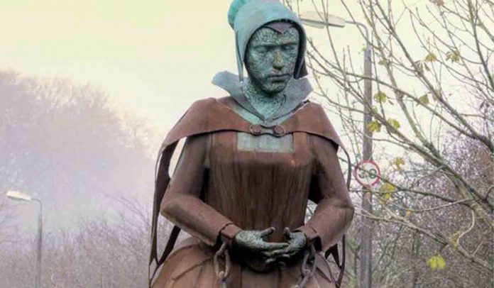 Who Were The Pendle Witches? | Spooky Isles