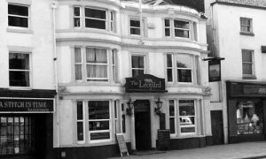 Stoke-on-Trent: 5 Haunted Places To Visit | Spooky Isles