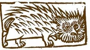 Elizabeth Stile, The Witch Of Windsor Who Loved Being Bad! | Spooky Isles