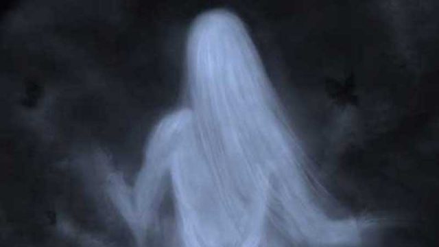 13 Shades Of Fear: Ireland's Most Colourful Female Ghosts | Spooky Isles