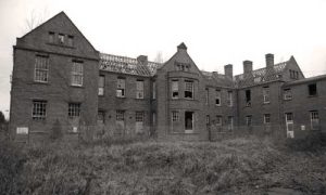 Britain’s 5 Most Sinister Abandoned Mental Asylums | Spooky Isles