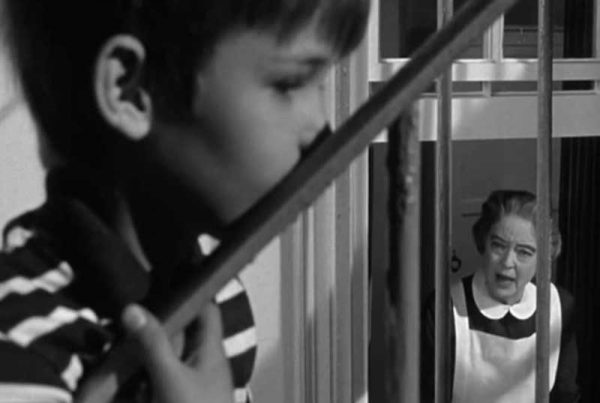 The Nanny 1965 REVIEW | Spooky Isles