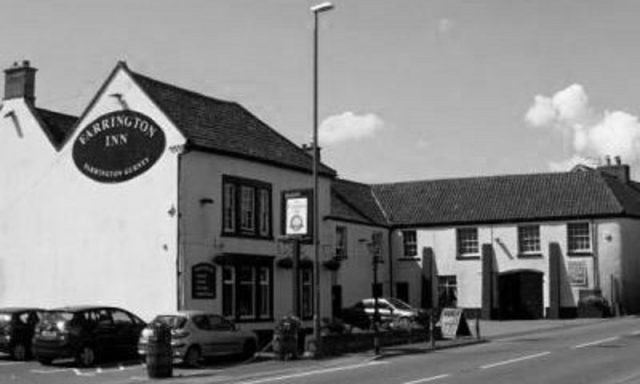 Is Bristol’s Farrington Inn, The UK’s Most Haunted Pub? | Spooky Isles