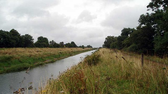 Spectres Of The Fens: Terror Of East Of England | Spooky Isles