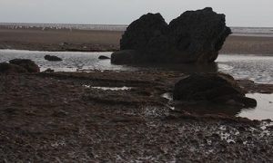 The Sea Tombed Village Of Singleton Thorpe | Spooky Isles