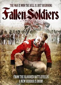 Fallen Soldiers 2015 REVIEW | Spooky Isles