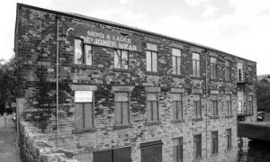 5 Haunted Mills In Lancashire You Wouldn't Dare Visit | Spooky Isles