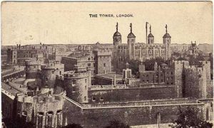 16 Spookiest Tower Of London Ghosts And Hauntings | Spooky Isles