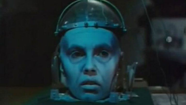 The Frozen Dead 1966 REVIEW | Spooky Isles