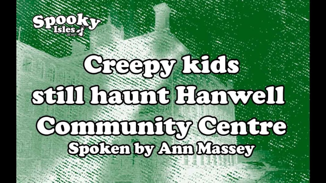 Haunted Heathrow's Busy With Flying Phantoms! | Spooky Isles