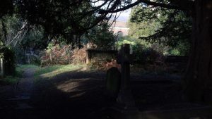 The Hampstead Horror: Hunting Dracula In NW3 | Spooky Isles