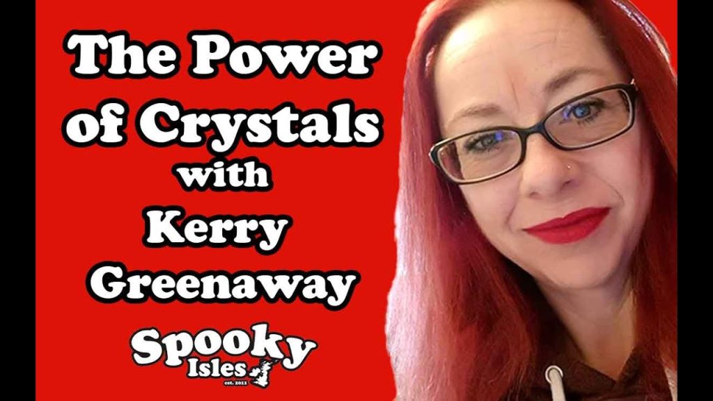 Crystal Energy: How To Harness The Power | Spooky Isles