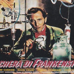 In Search Of Igor, Frankenstein's Assistant | Spooky Isles